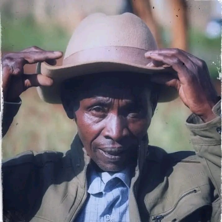 Home - Kikuyu Heritage Cloud