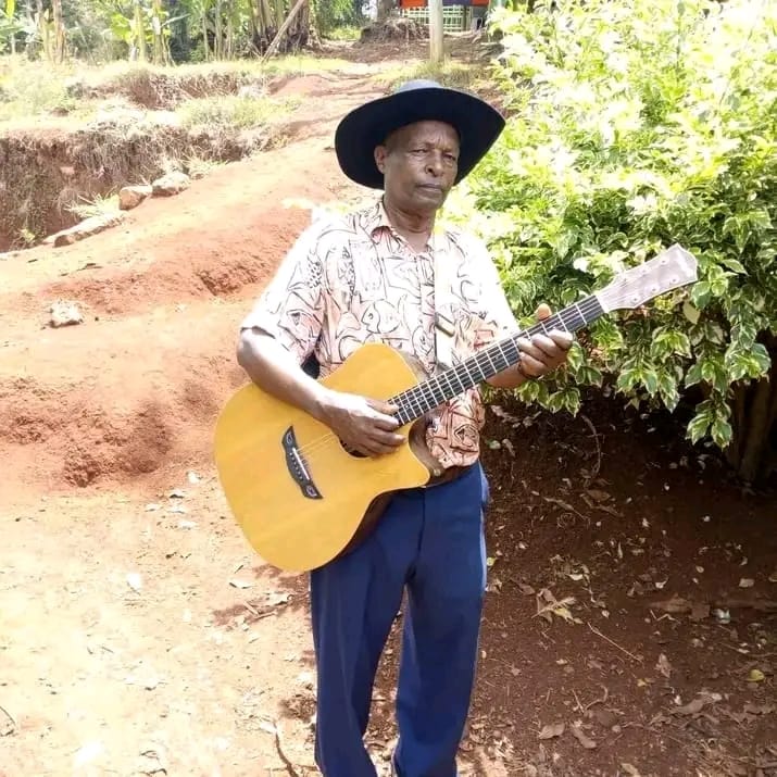 Nephat Nduati_Fremona Lyrics - Kikuyu Heritage Cloud